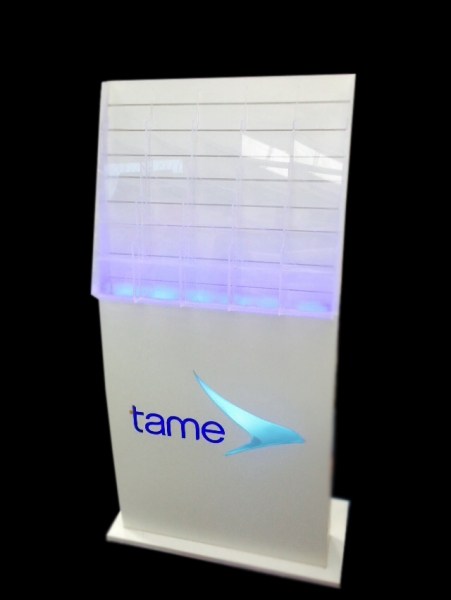 Roll-Ups y Stands – Digishop Ecuador